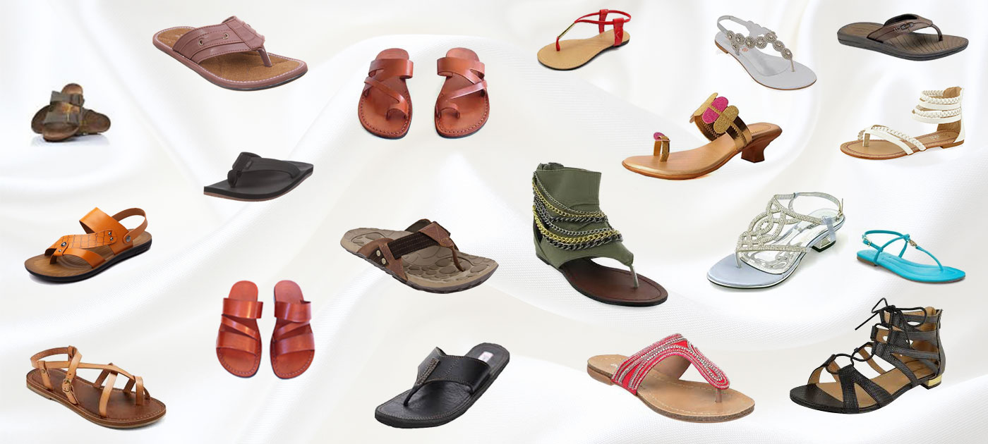 Panachee Sourcing | Accessories - Footwear